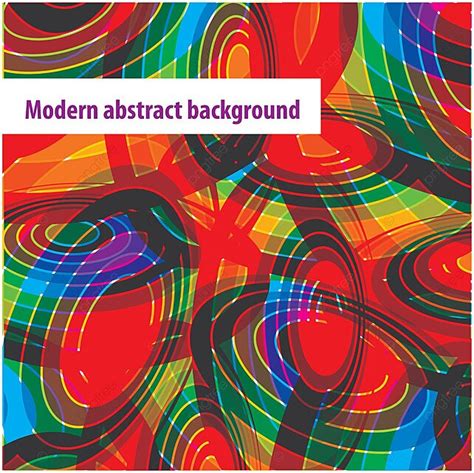 Modern Abstract Background Spectrum Back Curve Vector Spectrum Back Curve Png And Vector With
