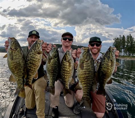 Fishing In Wyoming The Complete Guide