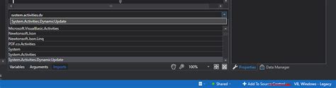 How To Solve System Activities DynamicUpdate Activities UiPath Community Forum