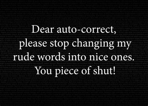 Quotes On Love Auto Correct QuotesGram