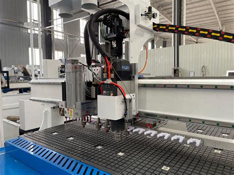 Smart Nesting Cnc Router Machine For Custom Cabinet Making Stylecnc