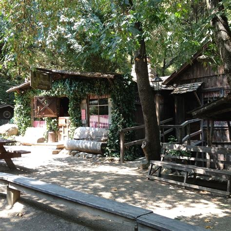 Cold Spring Tavern Санта Барбара лучшие советы перед посещением