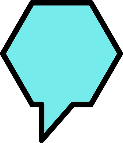 Bubble Chat Color Icon 14054120 Vector Art At Vecteezy