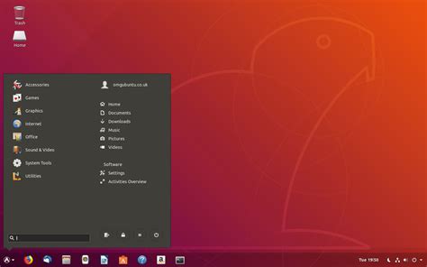 Create Custom Application Launcher In GNOME Panel Ask Ubuntu