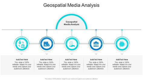 Geospatial Media Analysis In Ppt Powerpoint Presentation Slide Templates Cpp PPT Template