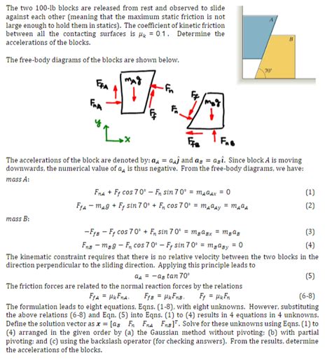 Solved Please Use Matlab I Am Unsure Of How To Properly
