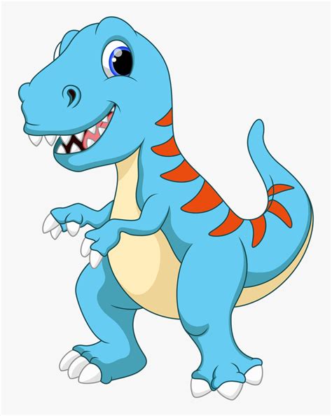 Dinos Clipart