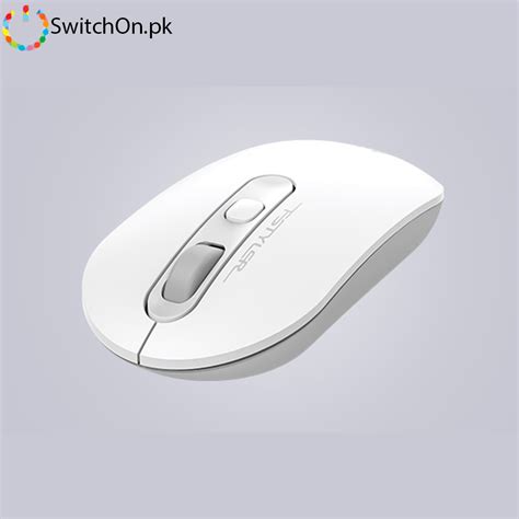 A Tech Wireless Mouse FG S G SwitchOn