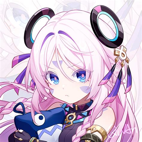 Citlali Genshin Impact Drawn By Quankurisutina Danbooru