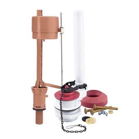 Fluidmaster Fill Valve Assembly 200ak133 The Home Depot