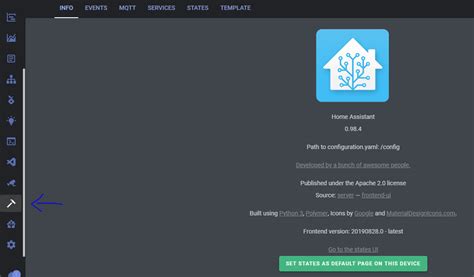 How To Figure Out Which Version Configuration Home Assistant