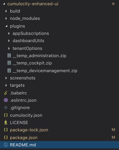 Cumulocity Plugin Not Found Error In Nodejs Command Prompt Stack