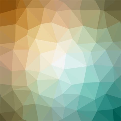 Premium Vector Low Poly Background