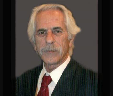 Έφυγε ο δικηγόρος Χρήστος Κατσαούνης Trikalanews