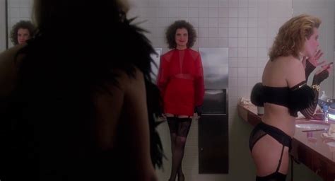 Naked Unknown In The Handmaid S Tale