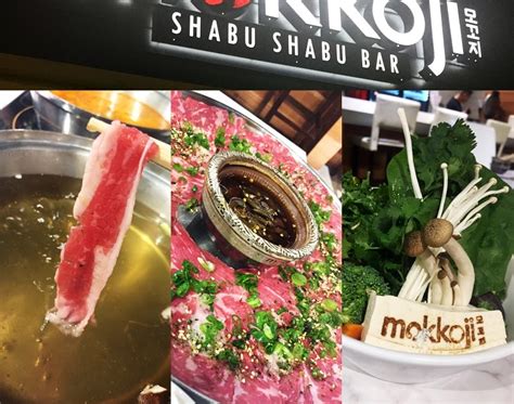 Sandiegoville Orange Countys Mokkoji Shabu Shabu Bar To Open San