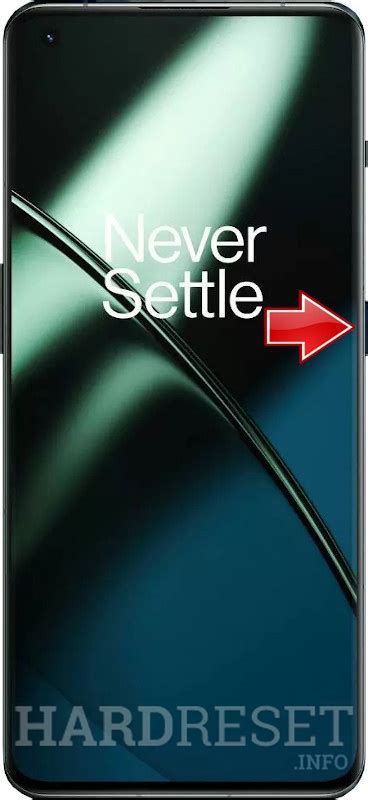 How To Do A Hard Reset On OnePlus 11 Global HardReset Info
