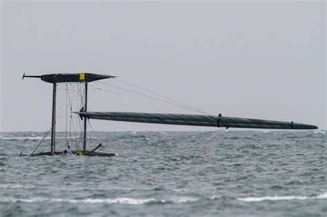 C Class Catamaran Championship At Restronguet Sailing Club Day 2