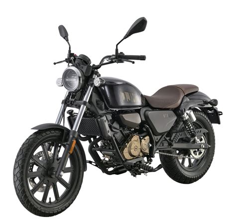 Motorrad Vergleich Qj Motor Srv 125 2025 Vs Qj Motor Srv12 2025