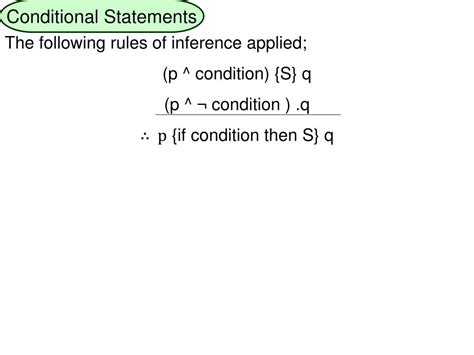 ppt recursive algorithms and program correctness powerpoint presentation id 2002083