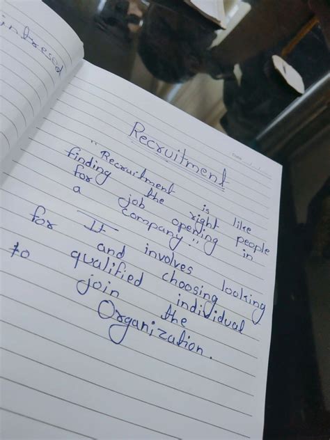 Recruitment Talentacquisition Success Recruitmentstrategies