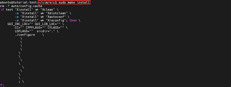 How To Install Vim On Ubuntu 2004 Real Time Cloud Services Llc How To Install Vim On Ubuntu 2004 Real Time Cloud Services Llc