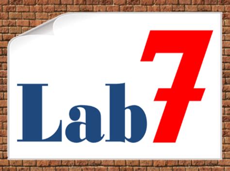 About Lab7 Lab7 In Singapore