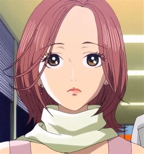 Nana Anime Room Number