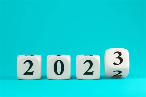 2023 оны ЗУРХАЙ