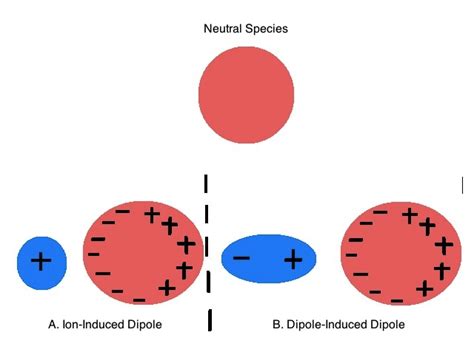 Polarizability Chemistry Libretexts