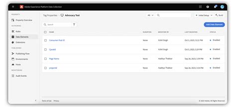 ‎adobe Analytics Setup Advocacy Sprinklr Help Center