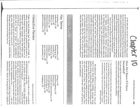 Chapter 10 Study Guide 1 Psych 306 Studocu