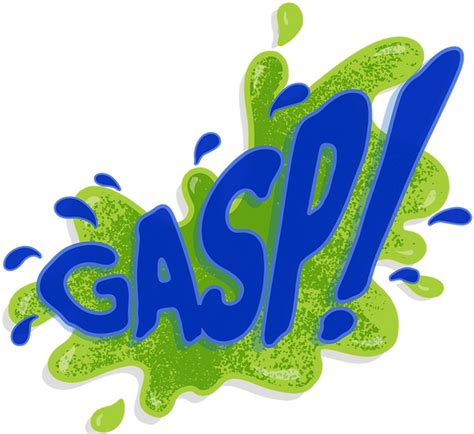 Gasp Kabillion