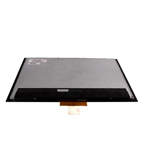 Plc Industrial Grade Custom Size Tft Lcd Capacitive Serial Usb