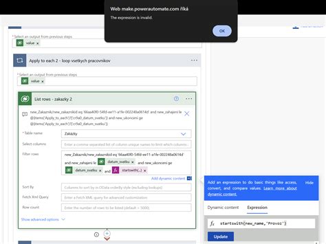 Power Platform Community Forum Thread Details