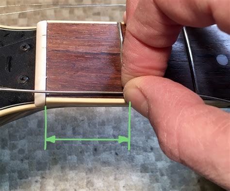 Troubleshooting Tuning Stringing — Haze Guitars
