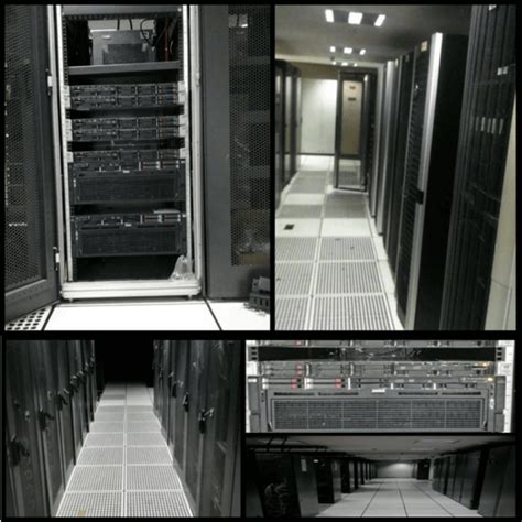 Future Ready IT Projects By Compton Computers