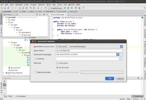 SMOG Matcher Generator IntelliJ IDEs Plugin Marketplace