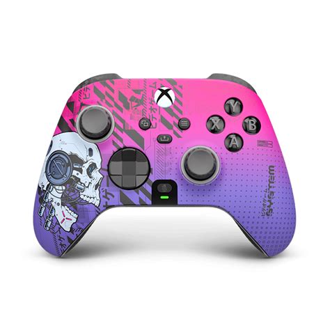 Fall Winter 22 Controller Model Instinct Gaming Platform Pc