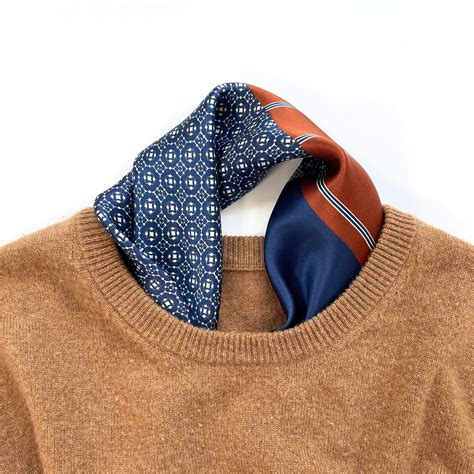 Timeless Mens Silk Scarf Square 100 Silk Mens Neckerchief Etsy
