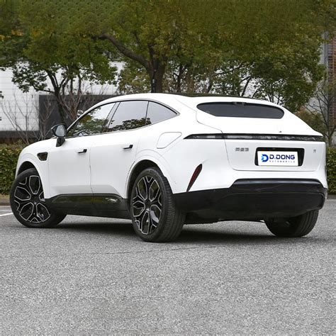 Avatr 11 Ddong Automobile