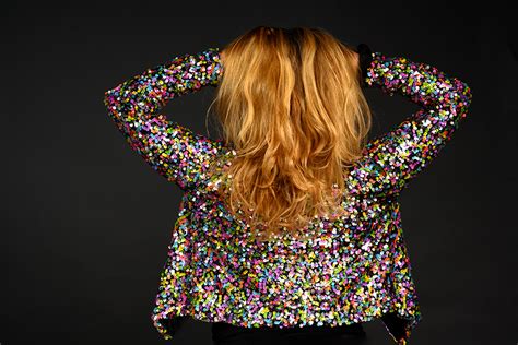 Multi Sequins Wilcom Product Blog