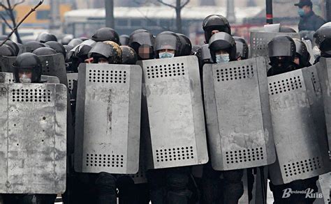 Понад 20 колишніх «беркутівців воюють у складі російської армії Вечірній Київ