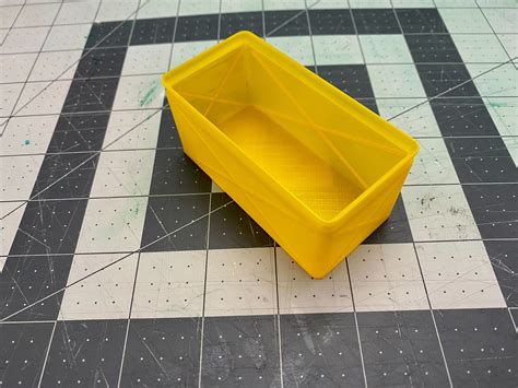 330 New Vase Mode Bin Stls Expanding On The Original 90 I Posted Ive