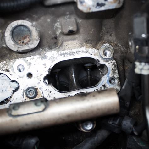 Walnut Shell Intake Cleaning Renn Automotive Ltd