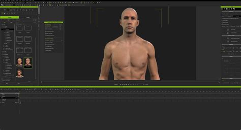 Shading Errors In Blender Blender Reallusion Forum Community For