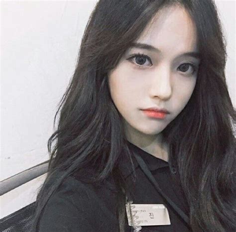 Korean Ulzzang Before And After Makeup