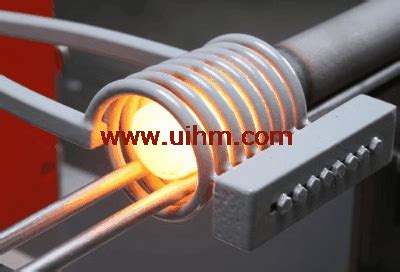 What Is Induction Heating United Induction Heating Machine Limited Of China