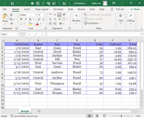 How To Recover An Unsaved Excel File