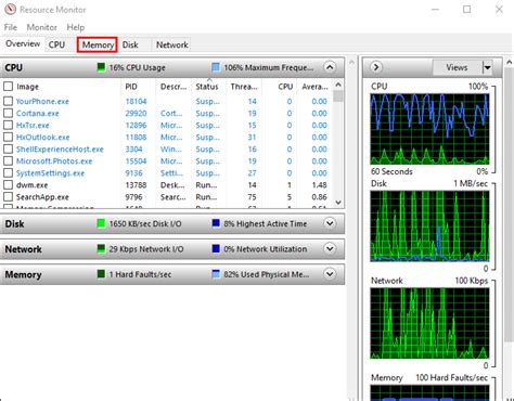 How To Fix Windows Not Using All Available Ram